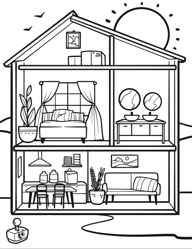 Kids’ Page - Professional Notary Services