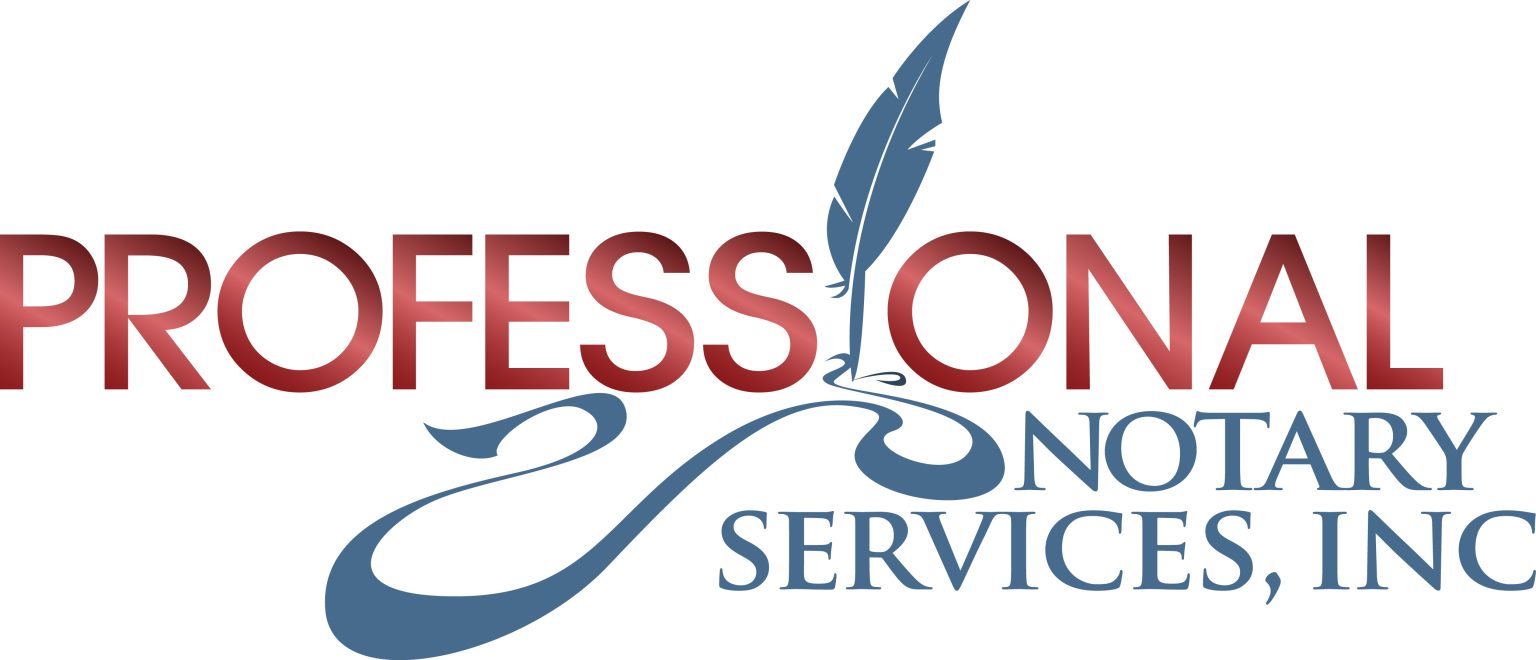 Notary Public Day Extravaganza - Professional Notary Services