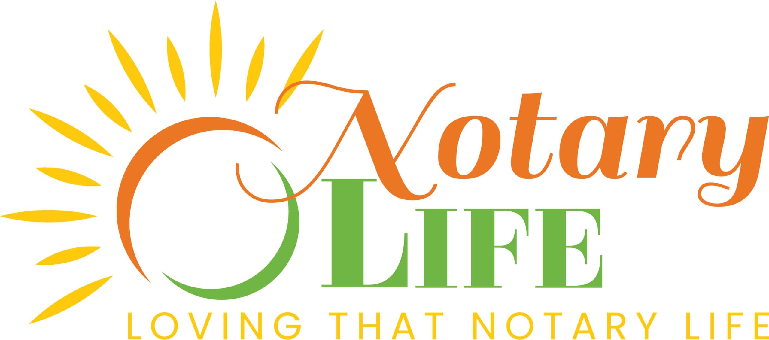 Home - Professional Notary Services