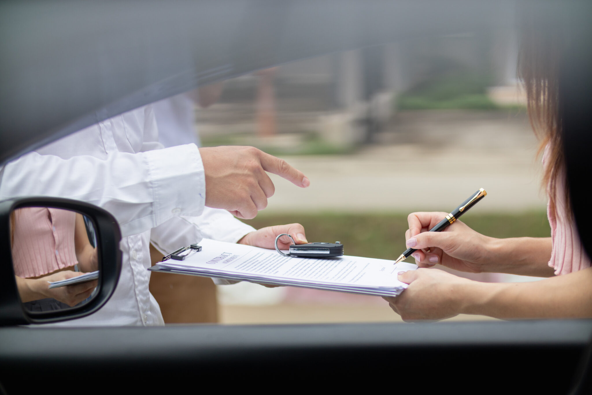 NOTARY HIRING RESOURCES - Professional Notary Services